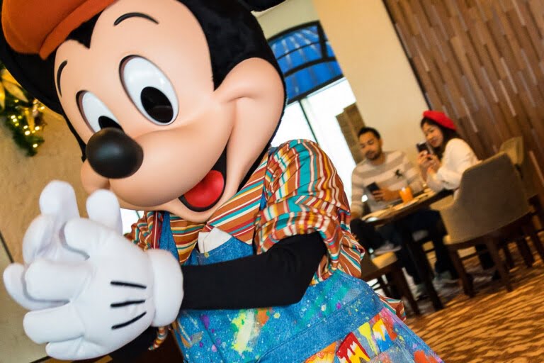 Mini Review Hotel: Disney‘s Riviera Resort - Viajero Mágico