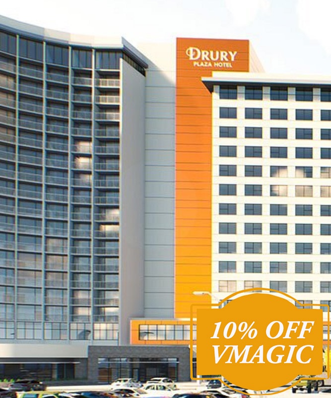 Viajero Mágico - Toda la información para tu viaje a DIsney y Universal