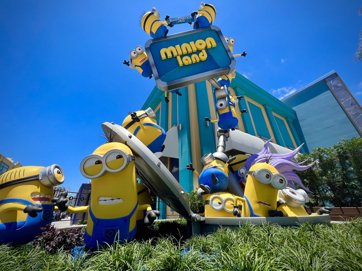 Atracciones De Epic Universe Viajero M gico Atracciones De Epic Universe Viajero M gico