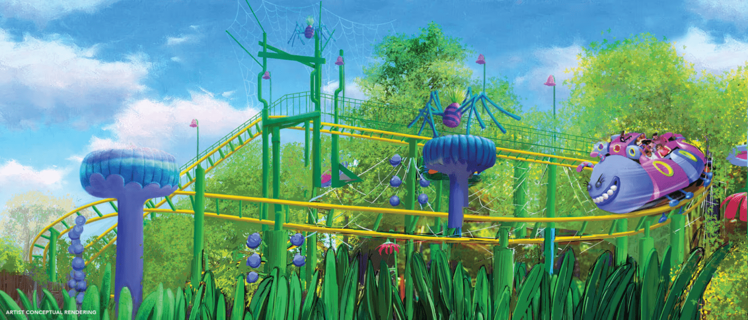 Fecha confirmada para Dreamworks Land en Universal Studios - Viajero Mágico